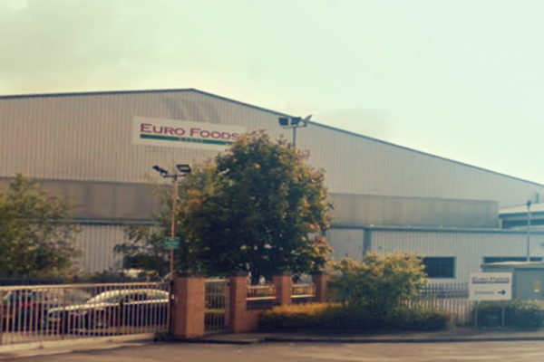 darlaston - Euro Foods Group